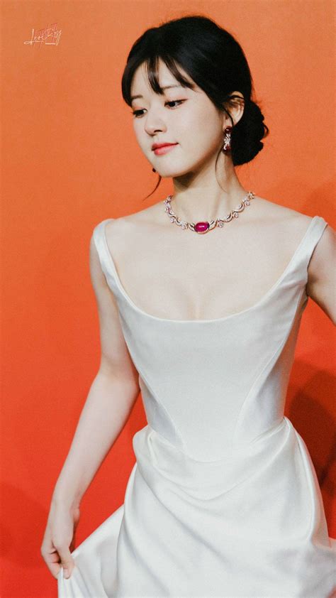 Pin On Zhao Lusi