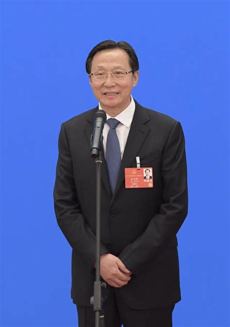 聚焦全国两会｜定心丸！农业农村部部长韩长赋：中国不会发生粮食危机