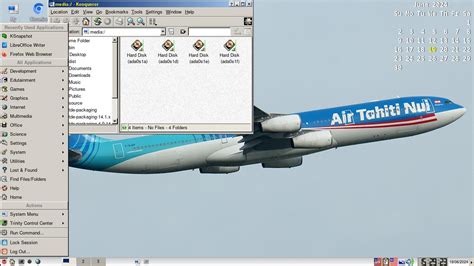 Building Trinity Desktop Environment For FreeBSD 14 1 RELEASE The