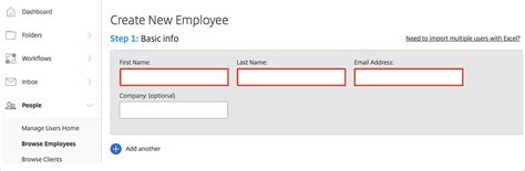 Configure Citrix Sharefile For Single Sign On With Microsoft Entra Id Microsoft Entra Id