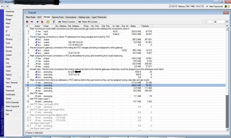 Mikrotik To Cisco Gre Tunnel And Ppc Load Balancing General Mikrotik Community Forum