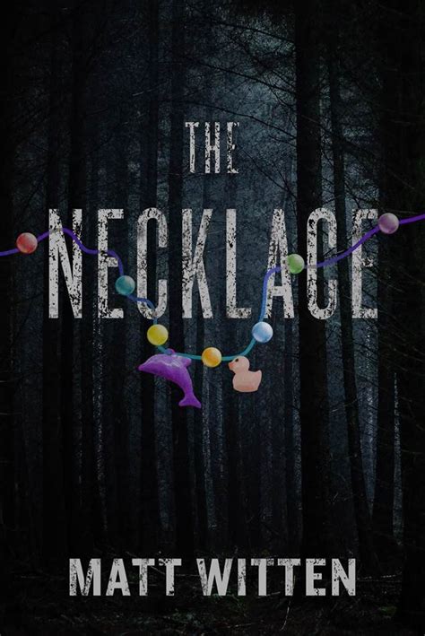 Matt Witten — Hg Literary