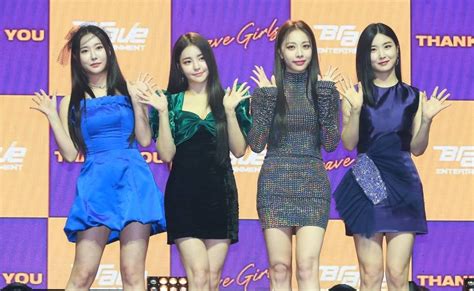 모모랜드·브레이브걸스 해체3세대 걸그룹 롱런 기로 ★focus 스타뉴스