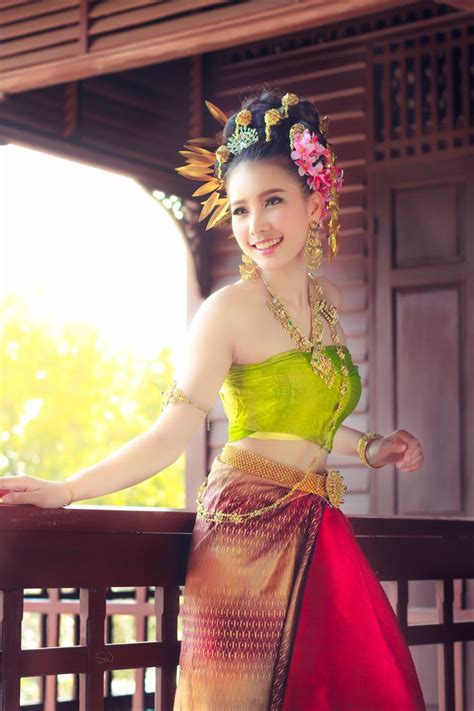 Pin On Thai Art