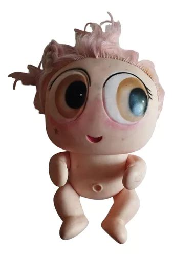 Muñeca Pimpollo Distroller Meses Sin Interés