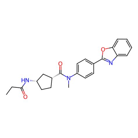 Probe Bi 99179 Chemical Probes Portal