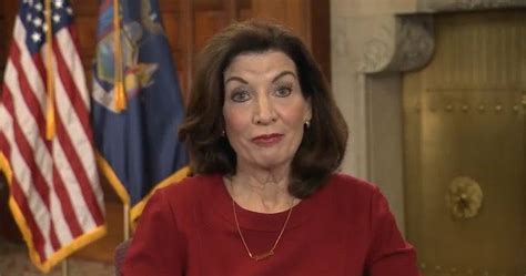 New York Governor Hochul Declares State Of Emergency Over Polio