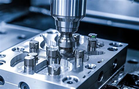 CNC Machining Titanium A Guide To Tips Challenges And Grades Xavier