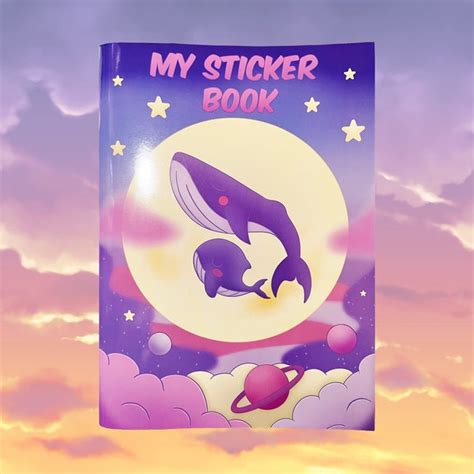 Bts Cute Sticker Etsy