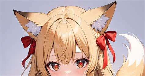 ケモミミ 214 バレンタインデー Mesockoのイラスト Pixiv