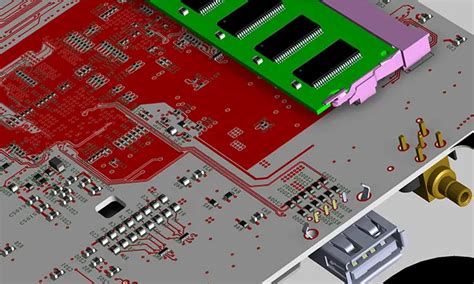 Avoid These Common PCB Design Mistakes Jarnistech