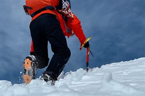 遭難者が一気に若年齢化！データで見る冬山登山に潜むリスク Yama Hack ヤマハック