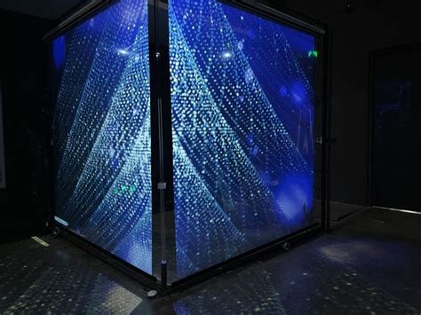 交叉学科实验室 Interdisciplinary Lab 创意设计学院（2025）