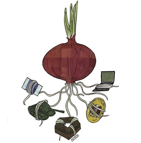 OnionHarvester A Small TOR Onion Address Harvester For Checking If
