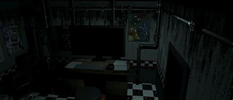 Cam 08 Ucn Энциклопедия Five Nights At Freddys Fandom Powered By Wikia