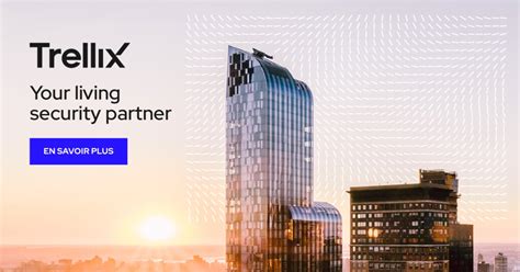 Trellix On Linkedin Sécurité évolutive Trellix