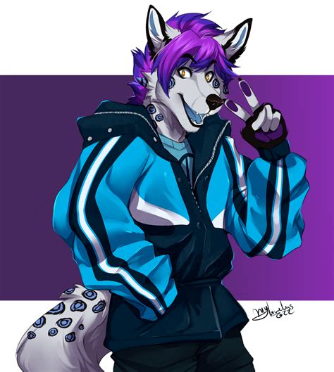 [patreon] Sexyspots March 2022 — Weasyl