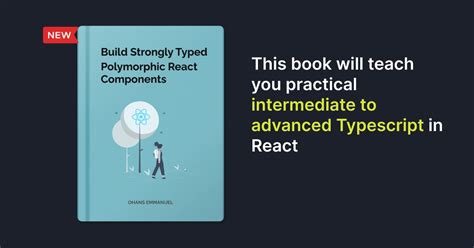 Ohans Emmanuel On Linkedin Typescript React