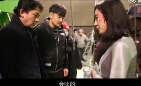 《逆時營救》楊冪拍戲受傷渾身是血 成龍贊其敬業精神 每日頭條