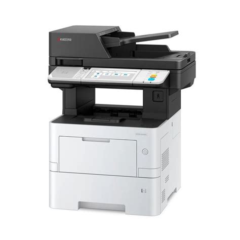Kyocera Ecosys Ma4500ix Blue Angel