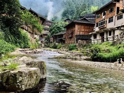 贵州黔东南自驾路线推荐 自驾黔东南景点推荐理由