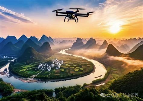 低空经济无人机领域中国真的领先了吗 坤达安武汉公司