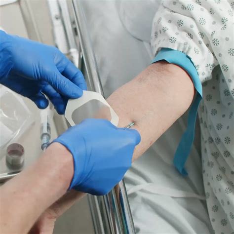 Iv Cannulation Learn The Basic Technique Iv Cannula Learning
