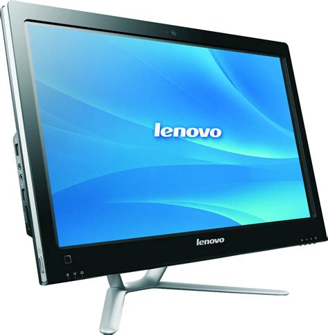 Многофункциональный моноблок Lenovo IdeaCentre C440