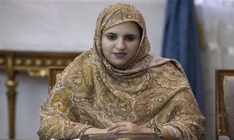 La Ministre De Laction Sociale Se Rend En Égypte