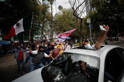 Eventos Masivos Bares Y Cantinas Qué Actividades Cambiarán A Partir