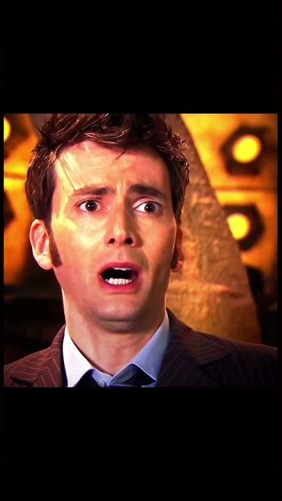 Enjoy The Moments While They Last ♡ Davidtennant 10thdoctor
