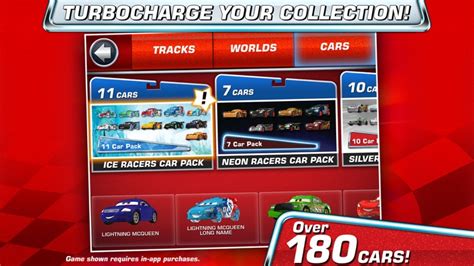 Cars Daredevil Garage By Disney