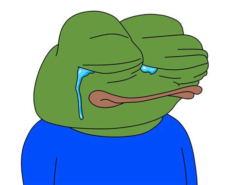 Crying Apu Wojak Land