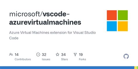 Github Microsoftvscode Azurevirtualmachines Azure Virtual Machines