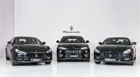 마세라티 ‘뉴 기블리 하이브리드 국내 출시1억1천만원대부터 Zdnet Korea