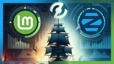Comparativa Detallada Entre Linux Mint Y Zorin Os Soplos Linux
