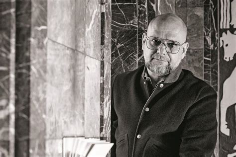 Przemysław Krych Założyciel Cornerstone I Griffin Re O Nowych Inwestycjach Inwestowanie