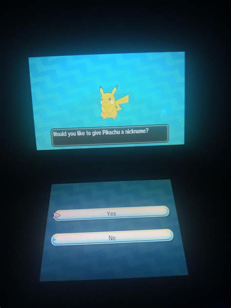 [gen 7] Shiny Pikachu With Surf Only In 1663 Soft Reset Without Shiny