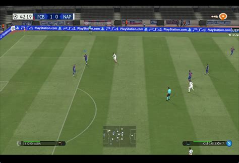 اسکوربورد جدید لیگ قهرمانان اروپا با لوگو شبکه سه و ورزش برای Pes 2017