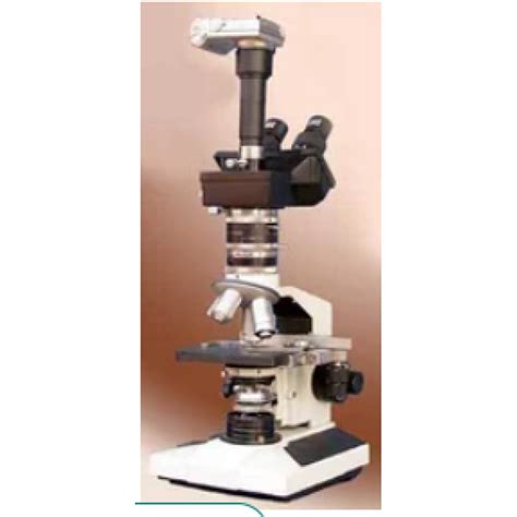 Buy Trinocular Polarizing Microscope Get Price For Lab Equipment