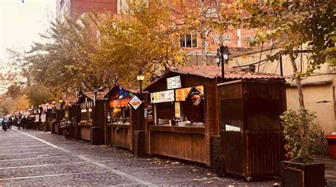 30 Tir Street In Tehran Is A Culinary Gem That Offers An Authentic Taste Of