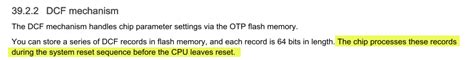 Solved S32k3 Hse Firmware Memory Verification Time Nxp Community