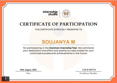 Soujanya M On Linkedin Learningjourney Careergrowth Internshipexperience Skillsdevelopment…