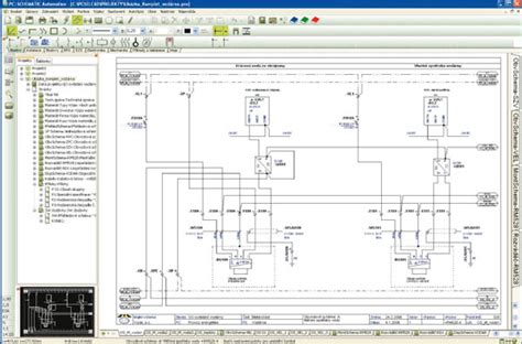 Novinky Programu Pcschematic Verze 13 Elektroprůmyslcz
