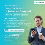 Telecom Domain Knowledge Techcanvass