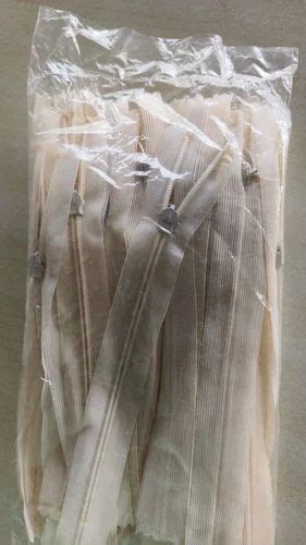 Concealed Invisible Zippers For Ladies Use At Rs 180piece In