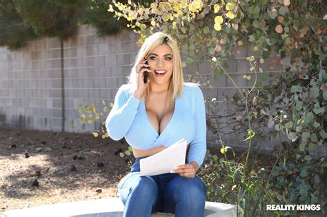 Amber Alena Lost Lil Humper Reality Kings