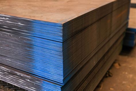 Plat Hitam Berkualitas Harga Murah Distributor Baja Utama Steel
