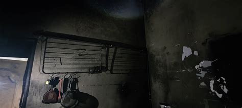 台北火災後清潔 前 大安火災清潔修繕