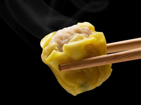 魚肉燒賣